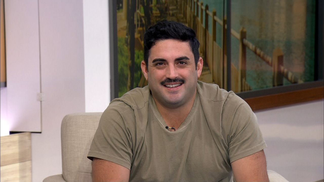 Comedian Jared Freid shares some dating advice