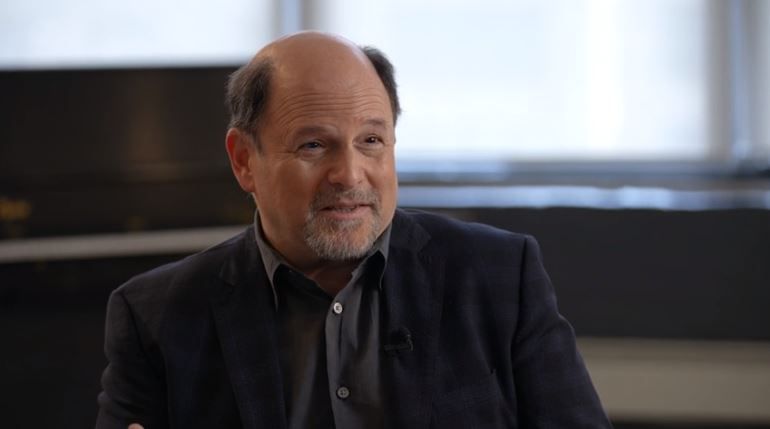 Jason Alexander directs ‘The Cottage’ on Broadway
