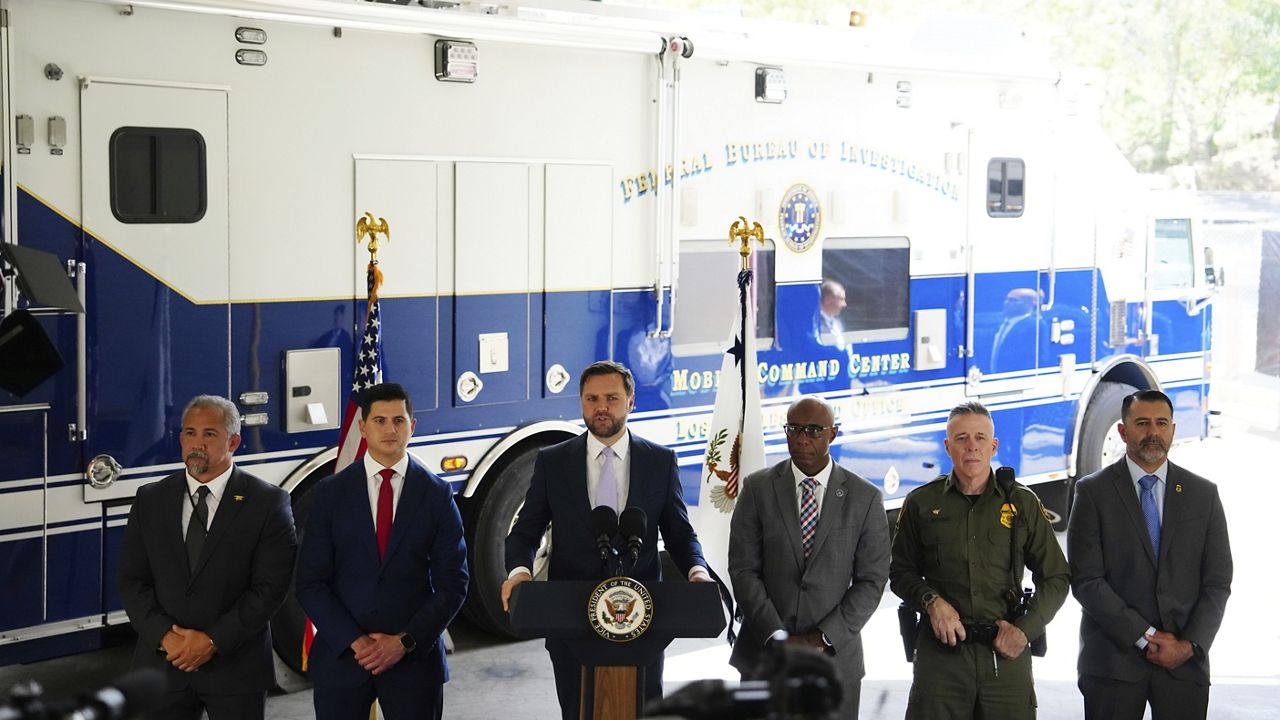 Evening Briefing: June 20, 2025