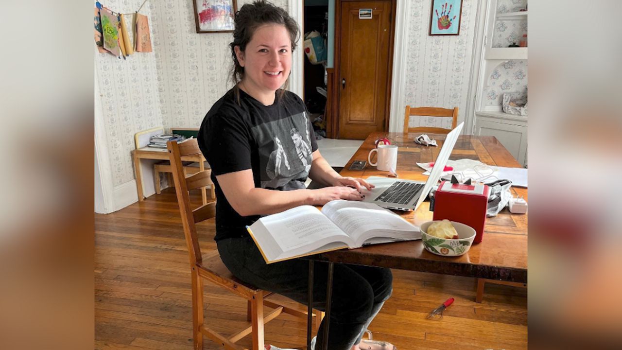 Getting to know Worcester's new District 1 city councilor