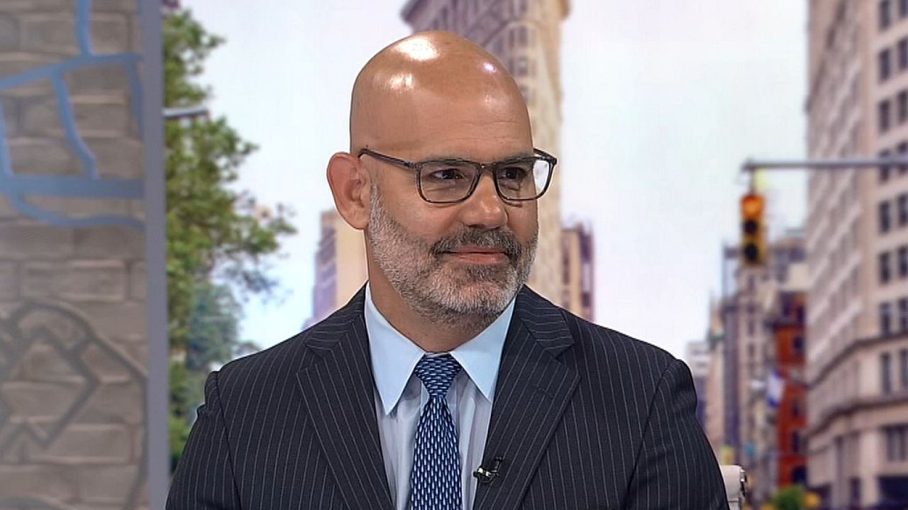 Former Assistant District Attorney talks Trump trial