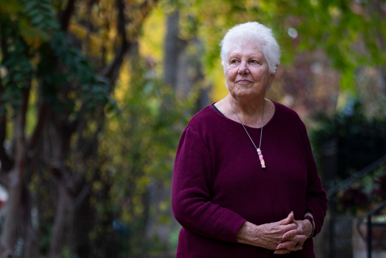 JFK assassination remembered 60 years later by surviving witnesses to ...