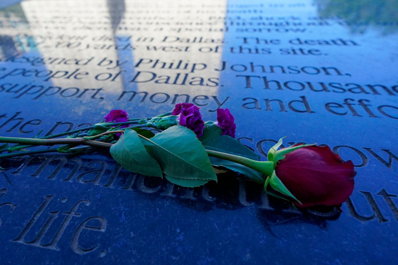 JFK assassination remembered 60 years later by surviving witnesses to ...