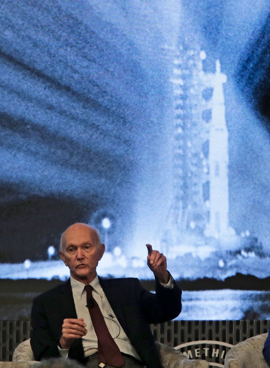 Poll: Tracking asteroids a favored focus for space program