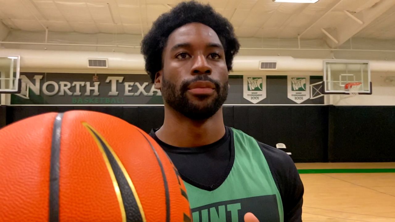 The rise of JJ Murray