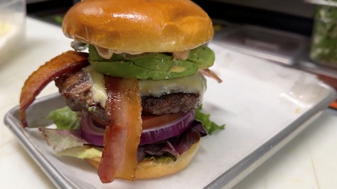 Local resident opens 1st gastropub in Compton