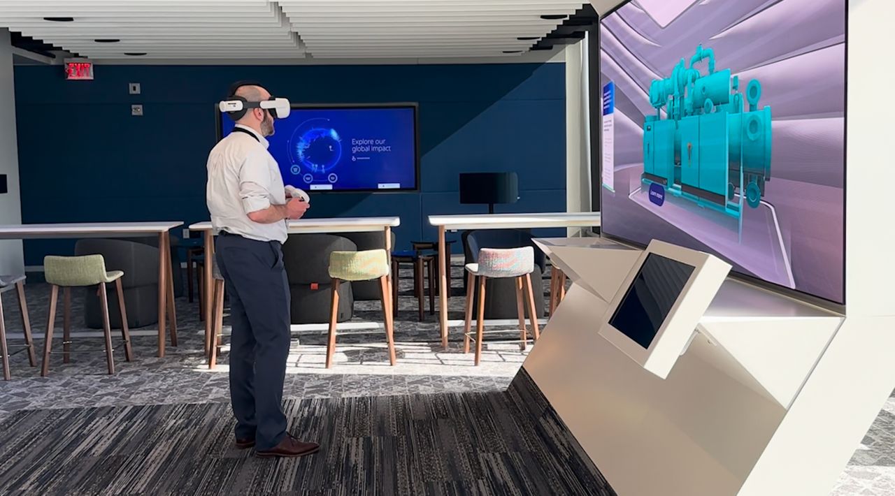 Benchmarking to help Milwaukee buildings' energy efficiency