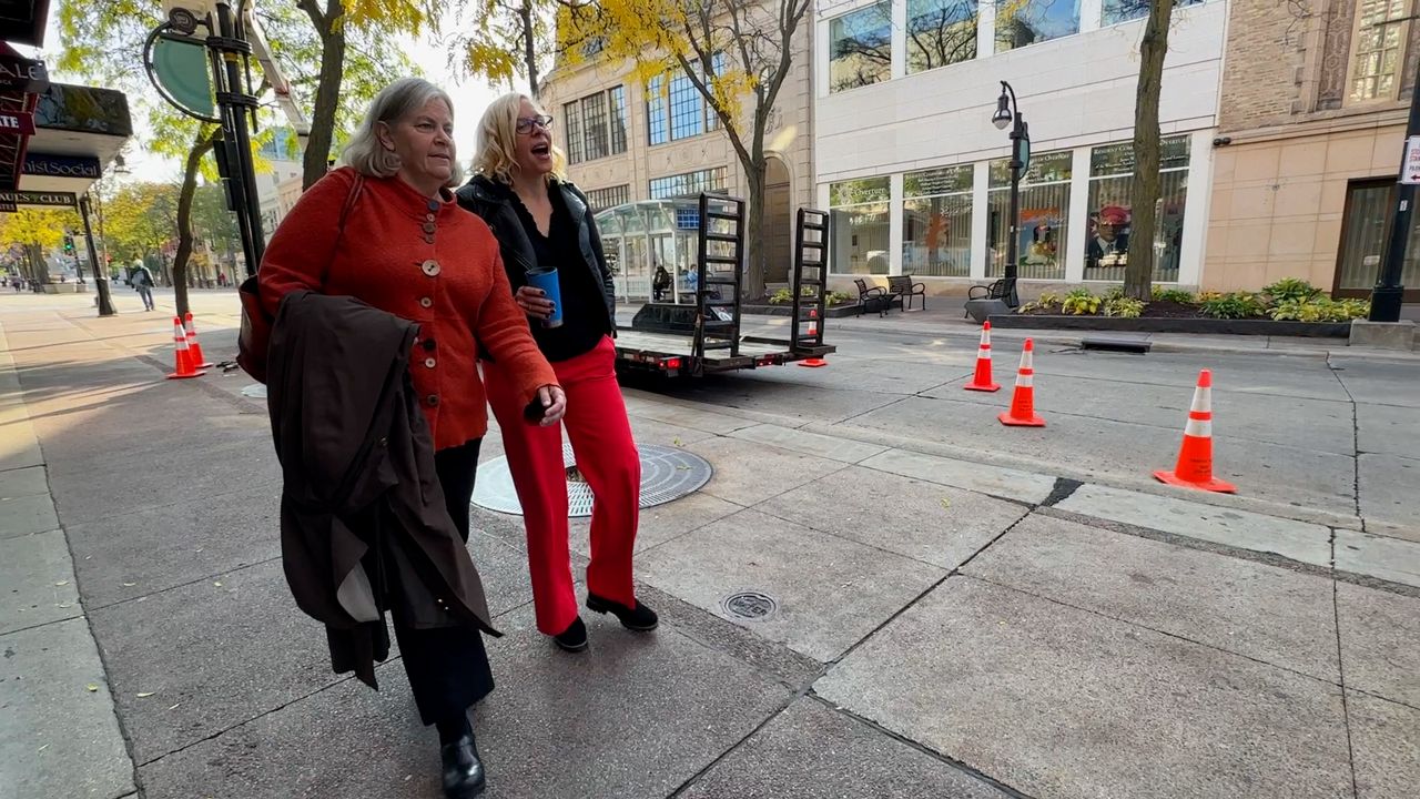 Meet the candidates joining the race for WI-03