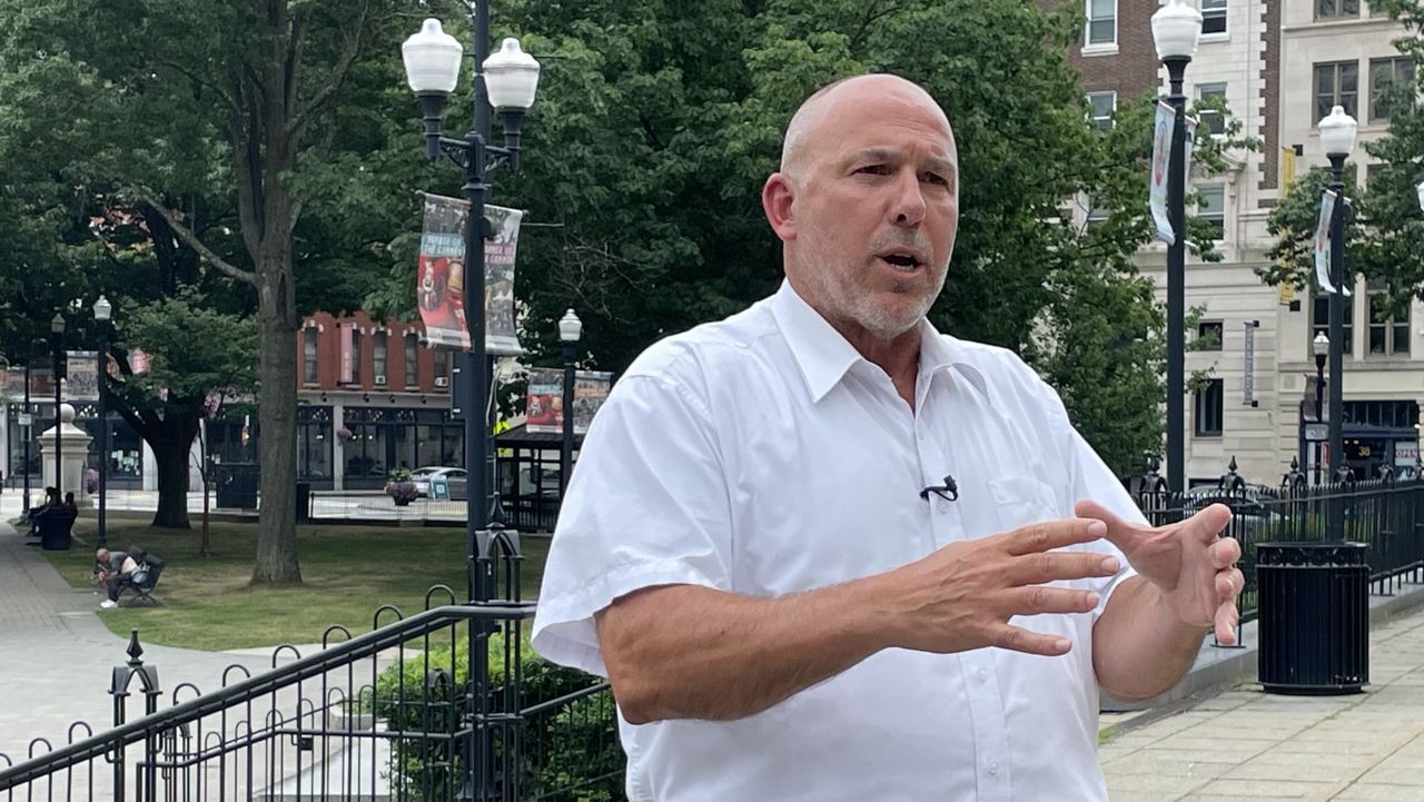 Former State Police trooper on attempted assassination