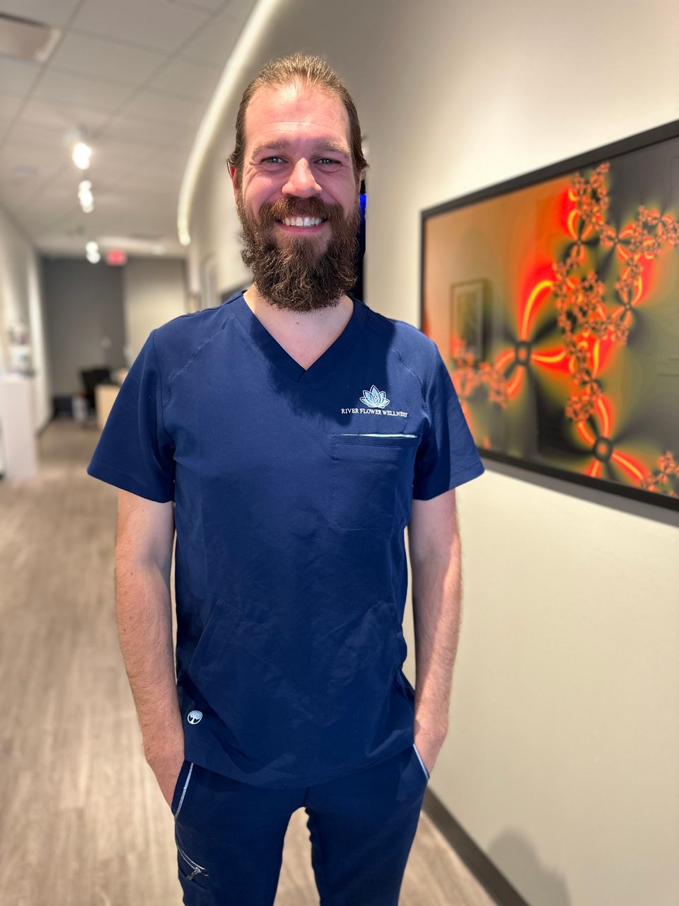 Reiki energy healing on the rise