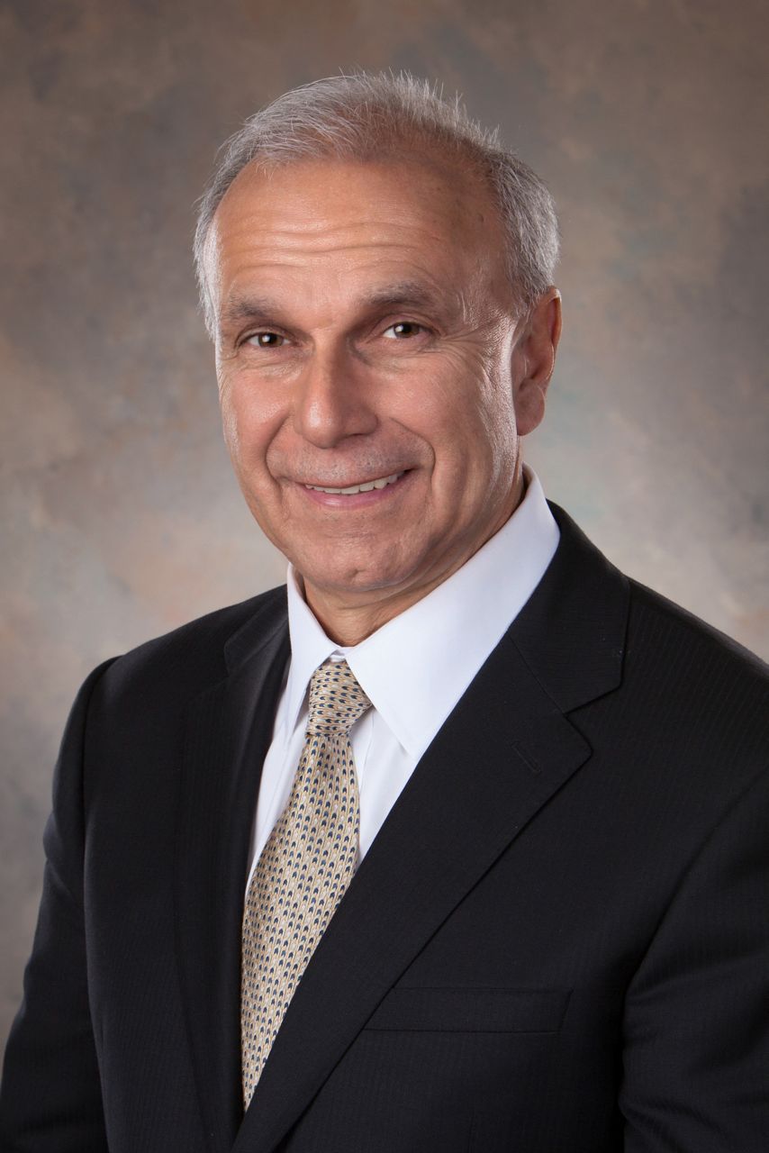 Cirino Brings Private, Public Experience Into Ohio Senate