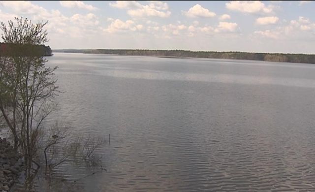 Environmental Management Commission Approves Jordan Lake Water Request