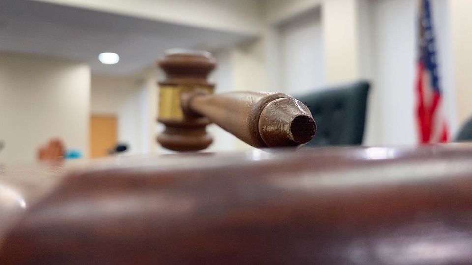 NYC judges make Buffalo trip, call for more diversity