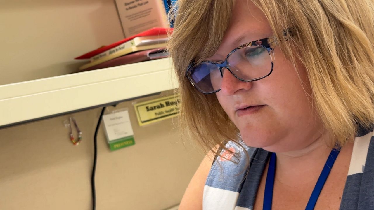 Dane County issues overdose alert