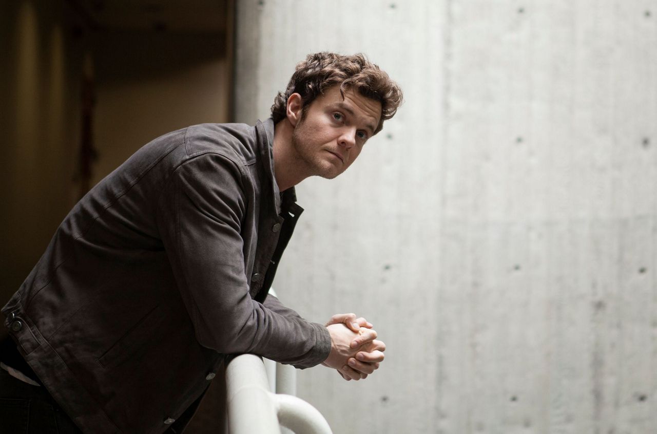 2019 Breakthrough Entertainer: Jack Quaid of 'The Boys'