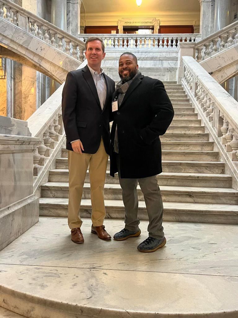 Leadership Lexington gets ready for Unsung Heroes Ball