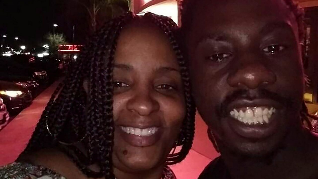 Jacksonville dead: Devoted dad, loved mom, hard-working teen