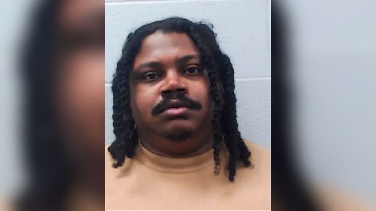 Suspect in San Marcos apartment fire was Texas State student