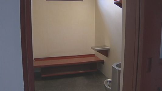 Man Sentenced to Life in Prison for Texas Ice Pick Slaying
