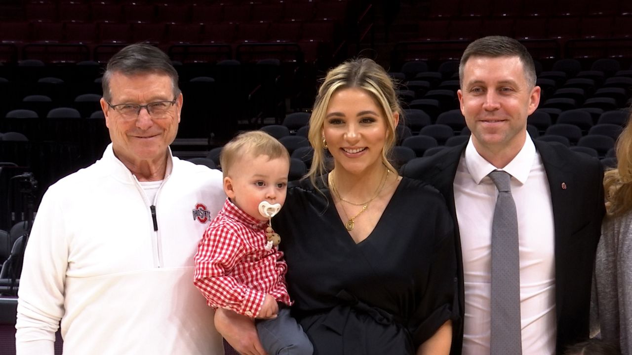 Diebler hopes OHSAA background will help in new role at OSU