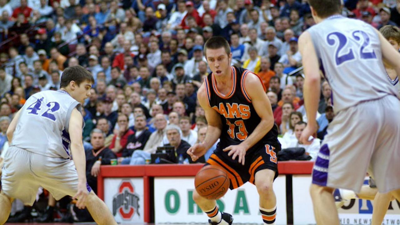 Diebler hopes OHSAA background will help in new role at OSU