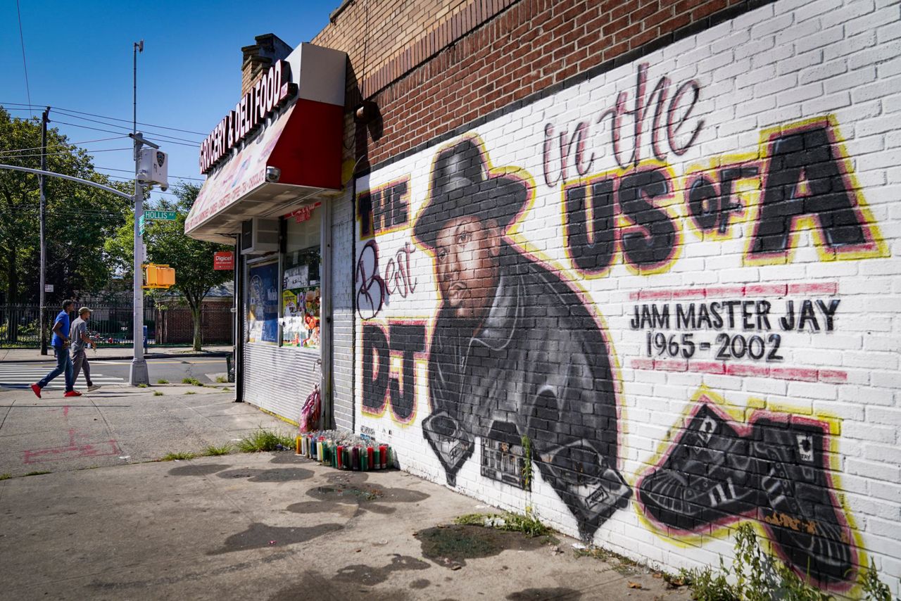 Trial set to begin for 2 accused of killing Run-DMC's Jam Master Jay ...