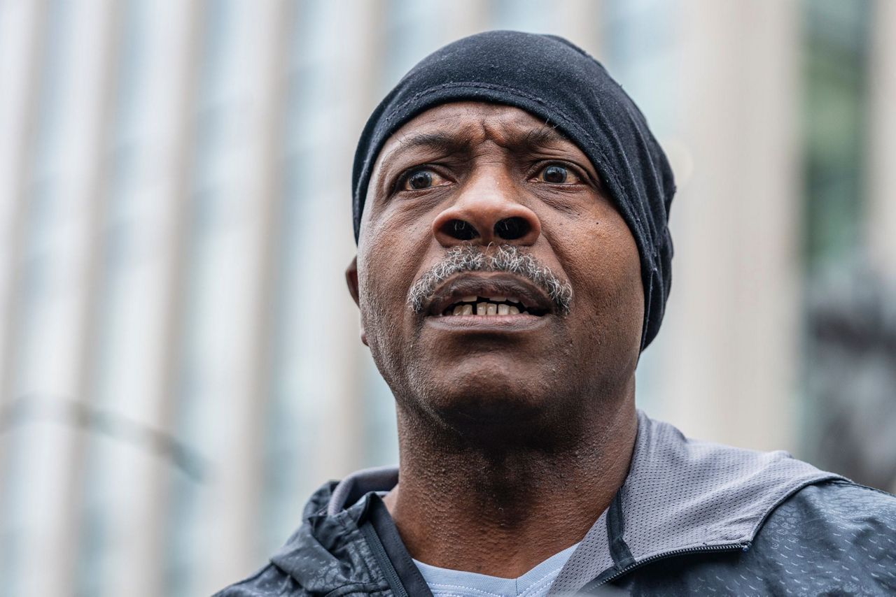 2 men convicted of killing Run-DMC’s Jam Master Jay, nearly 22 years after rap star's death