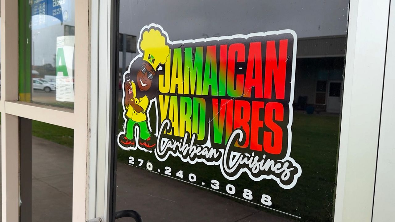 Owensboro eatery rallies donations for hurricane-hit Jamaica