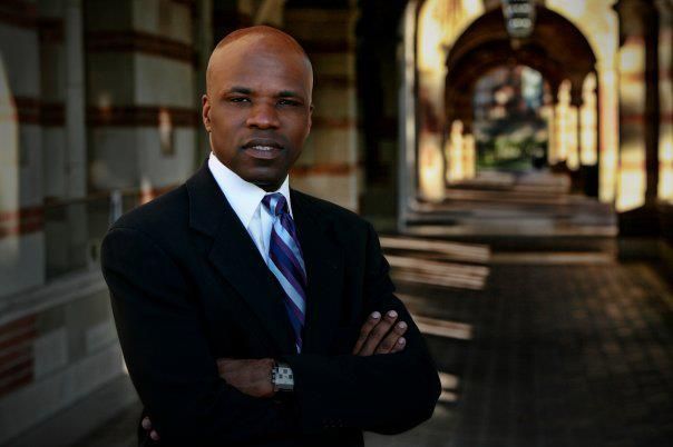 Facing the Rising Sun: Fort Drum Chaplain Dr. James Key