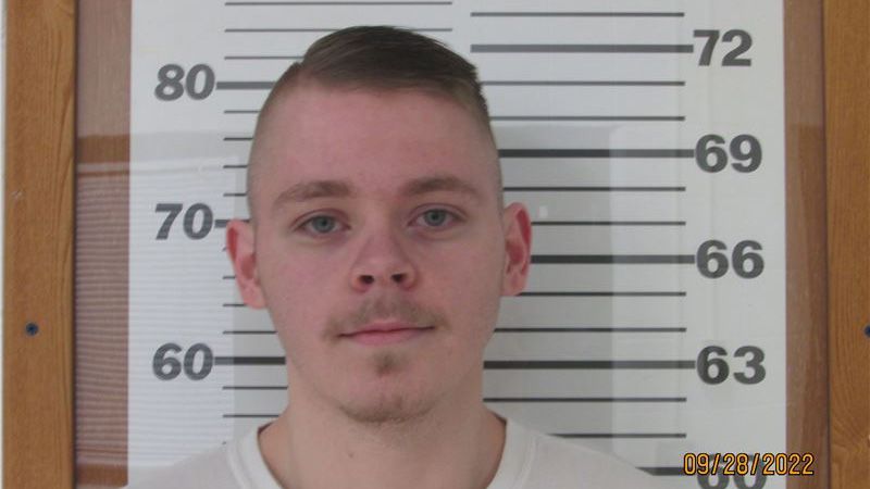 Escaped prisoner arrested after standoff