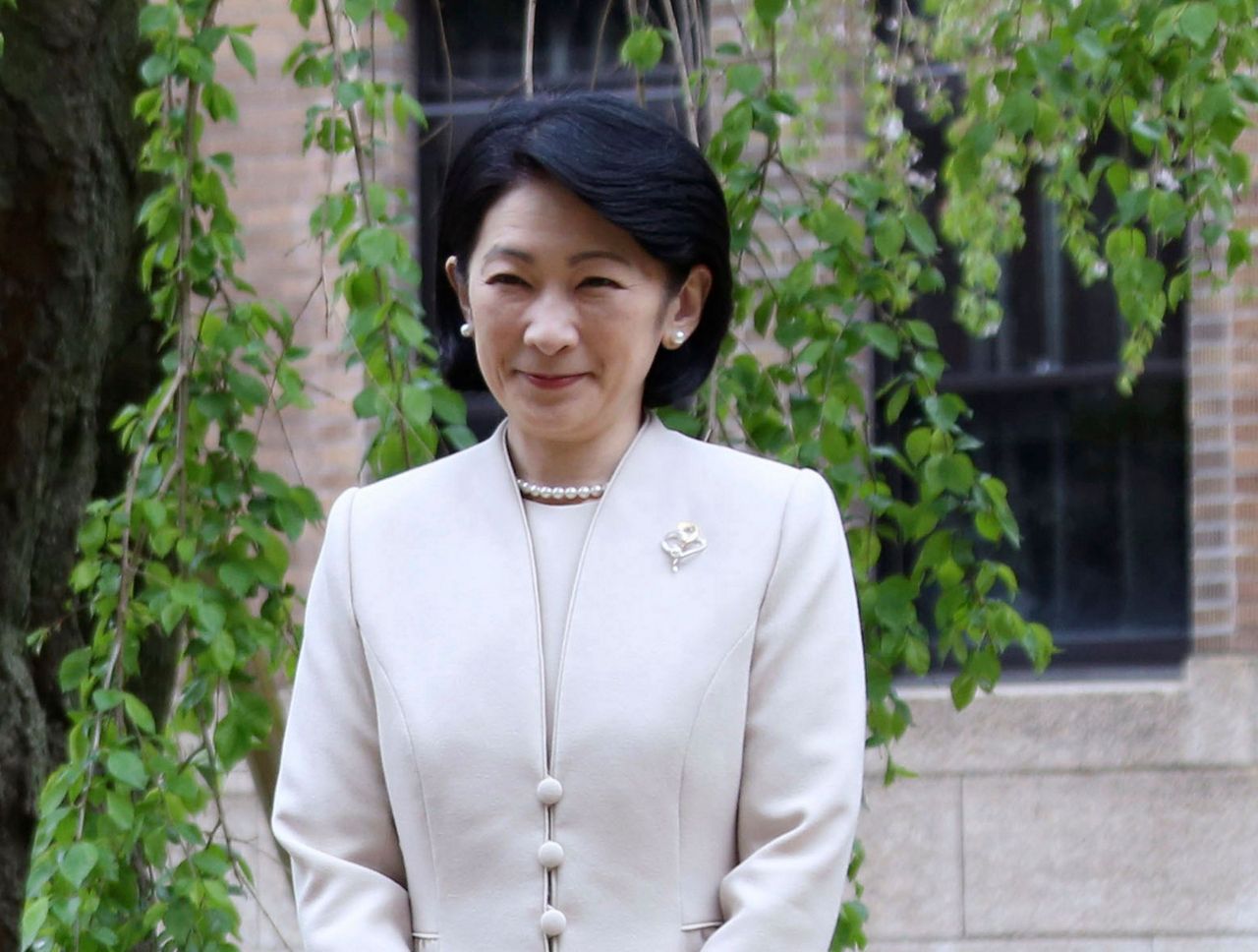 Succession this week will shrink Japan's imperial heirs to 2