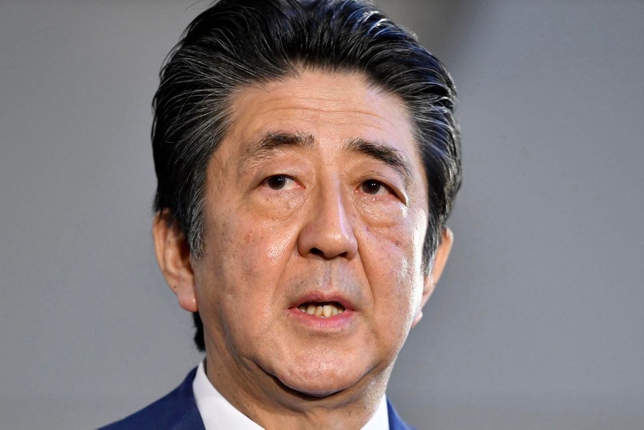 Abe becomes Japan’s longest-serving prime minister
