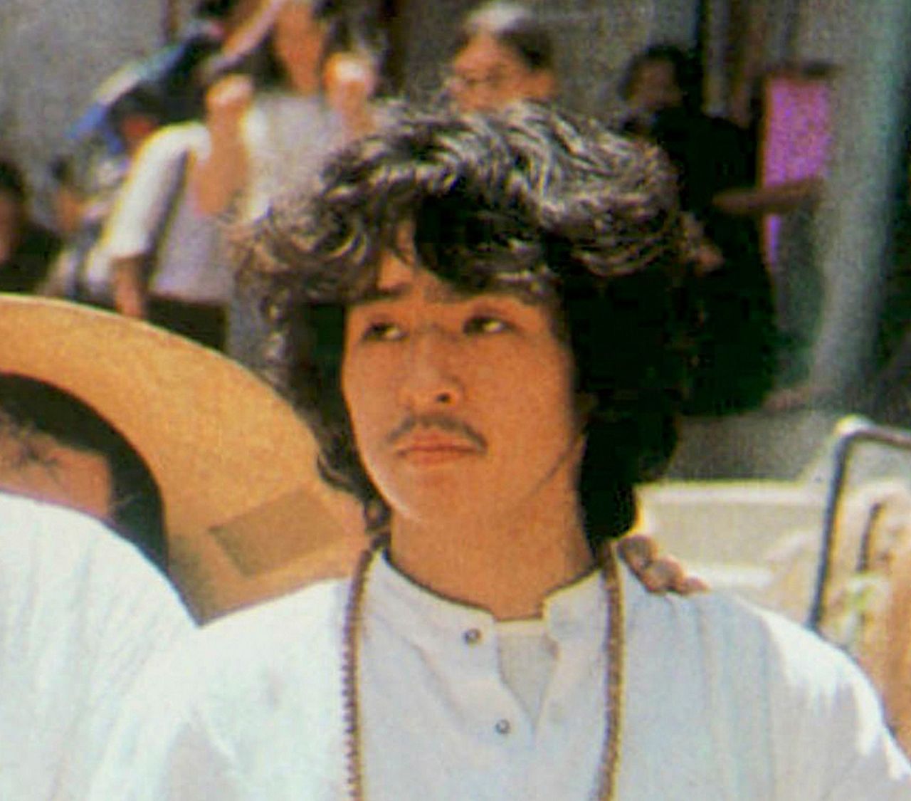 Japan cult leader behind gas attack, followers are executed