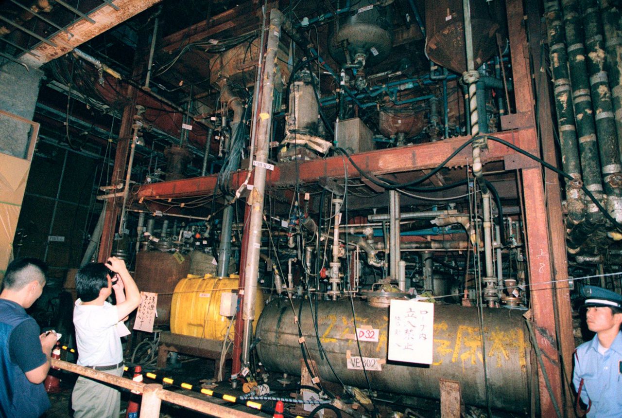 Cult leader executed for Japan sarin attacks still a mystery