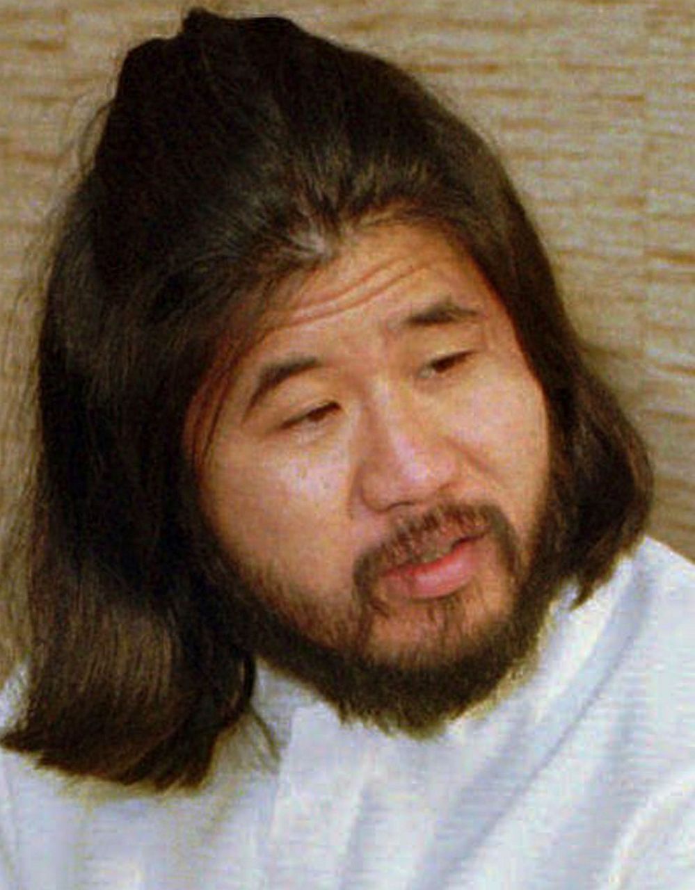 Cult leader executed for Japan sarin attacks still a mystery