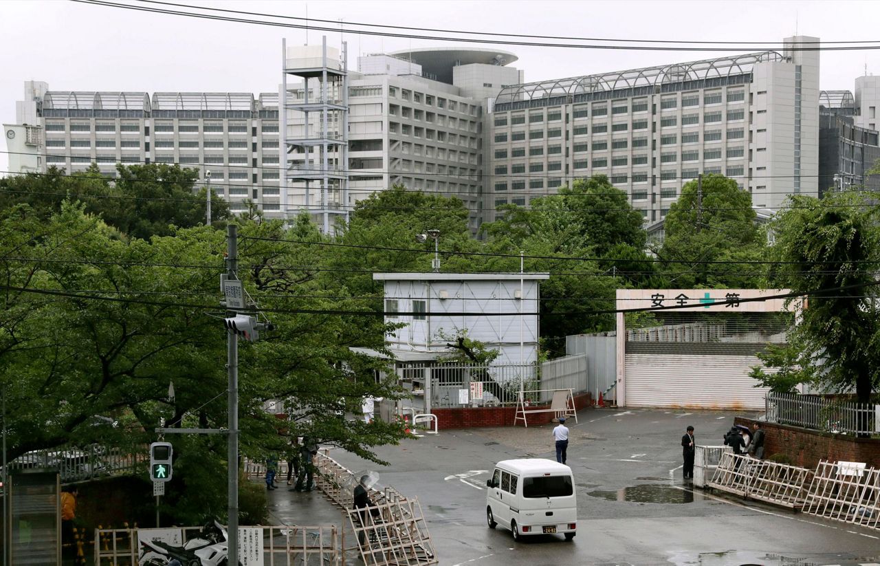 Cult leader executed for Japan sarin attacks still a mystery