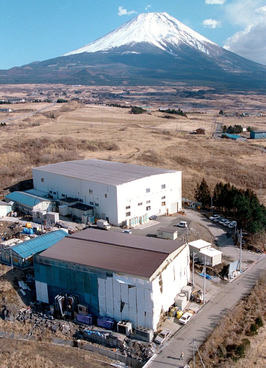 Cult leader executed for Japan sarin attacks still a mystery