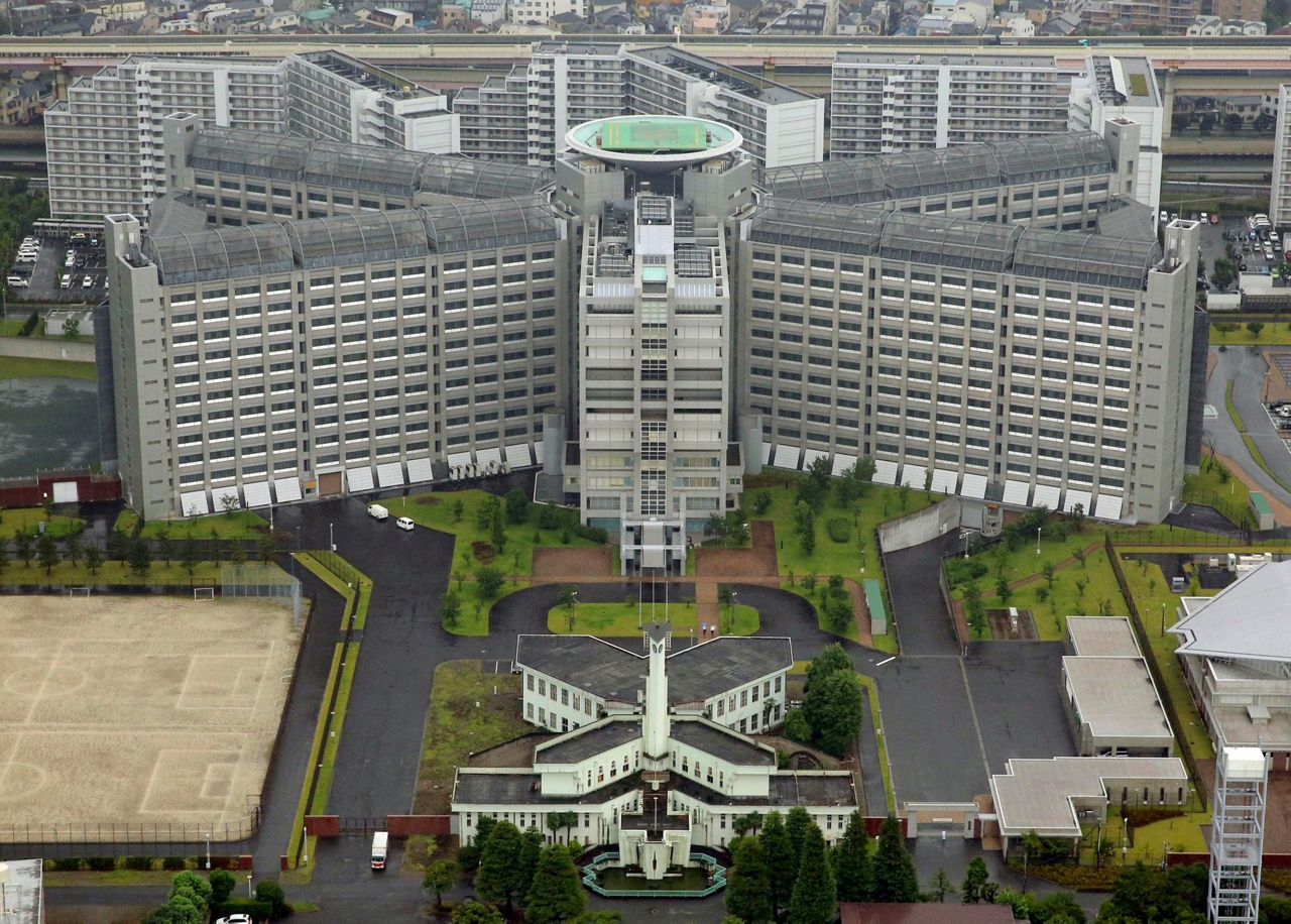 Cult leader executed for Japan sarin attacks still a mystery