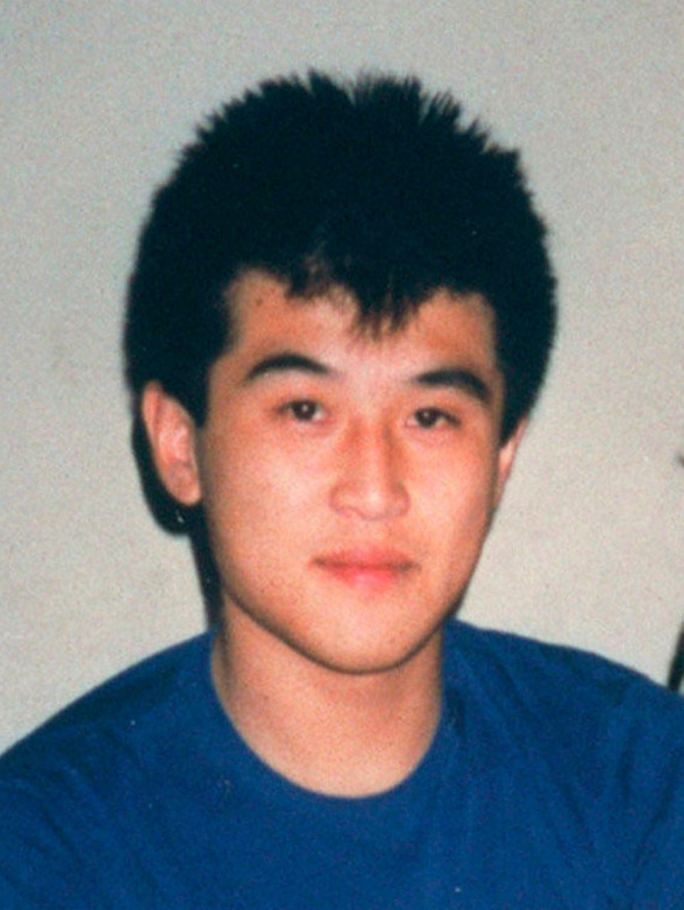 Japan cult leader behind gas attack, followers are executed