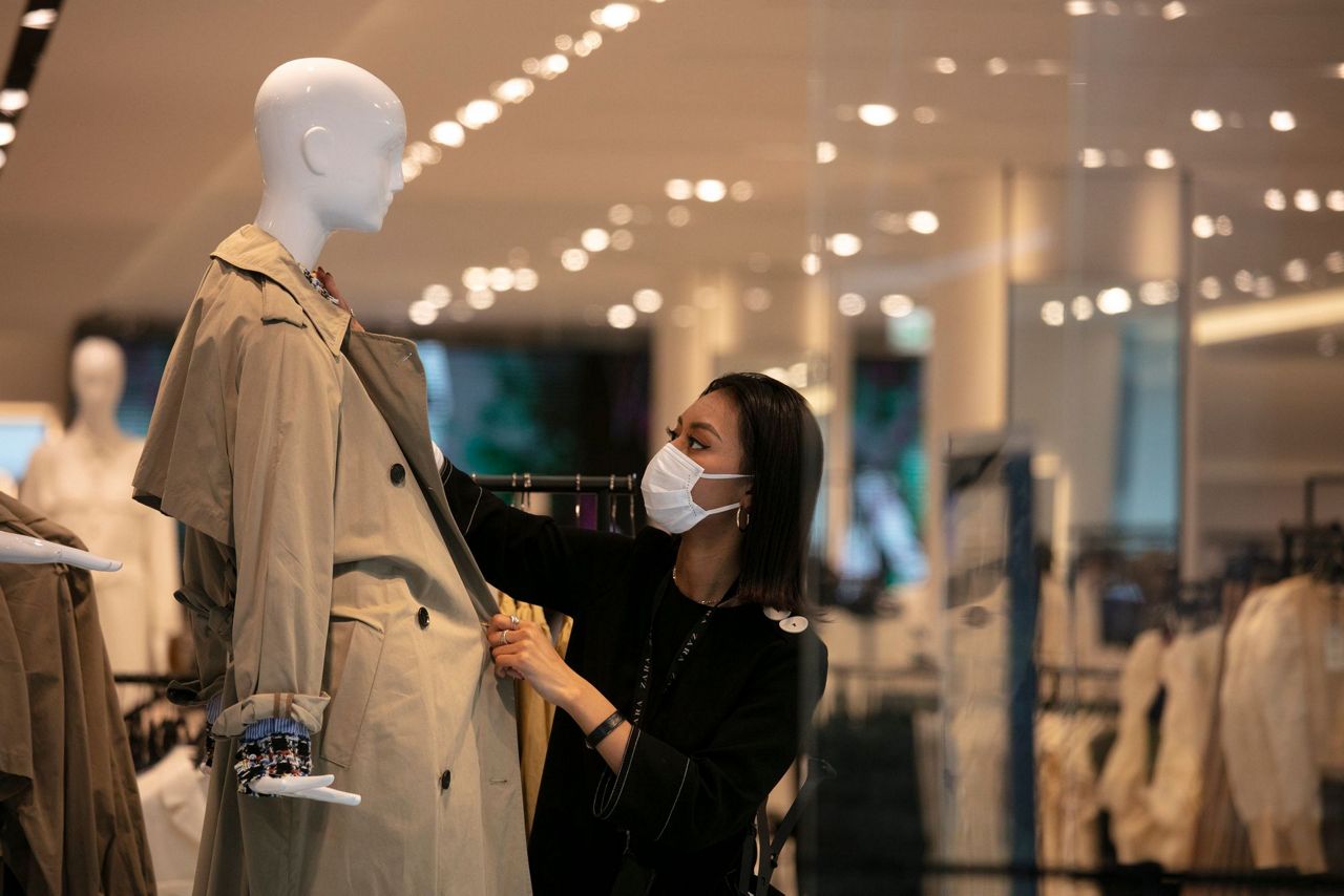 Japan's growth drops amid pandemic, worse times likely ahead