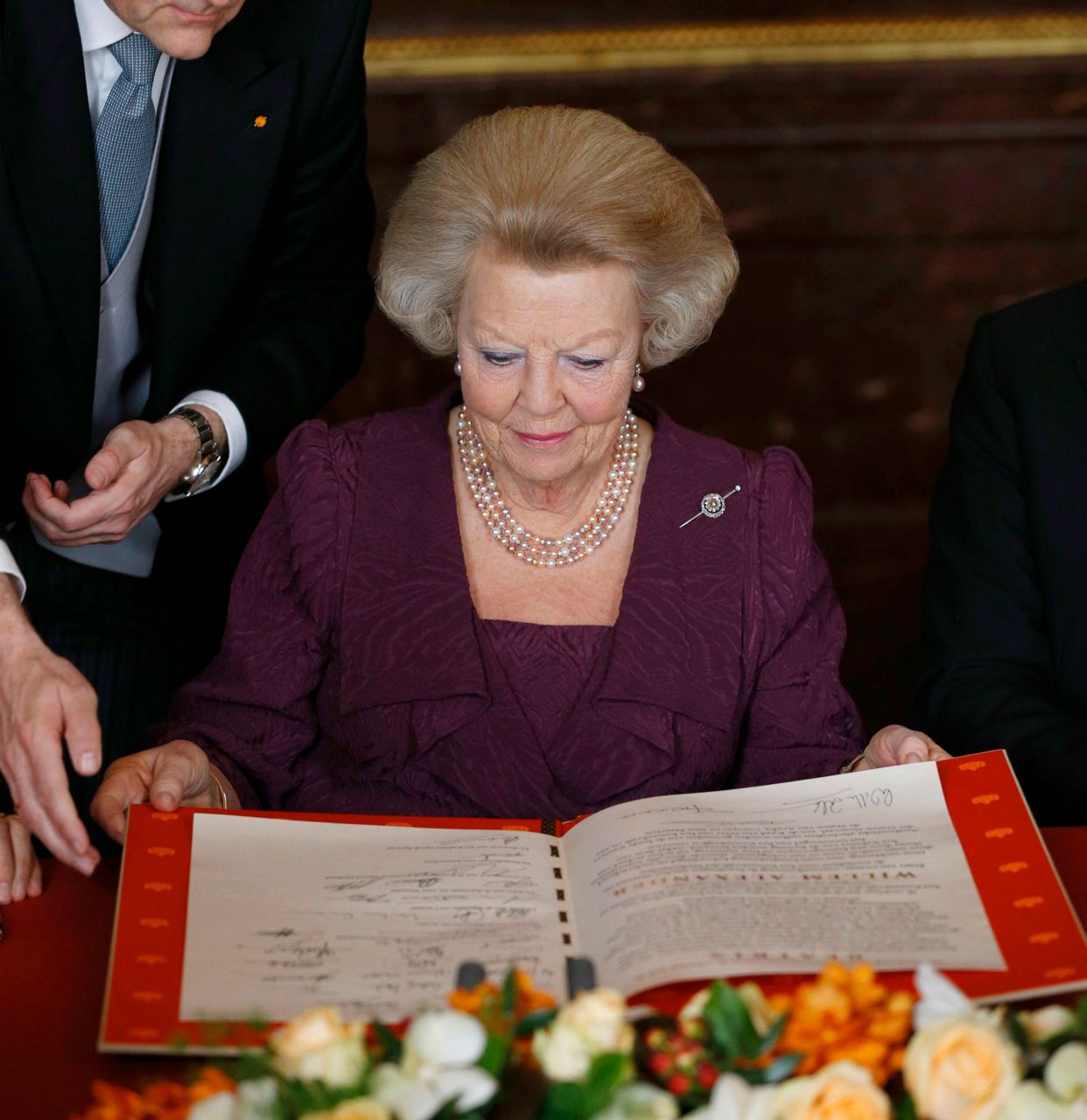 Key questions and answers about Japan emperor's abdication