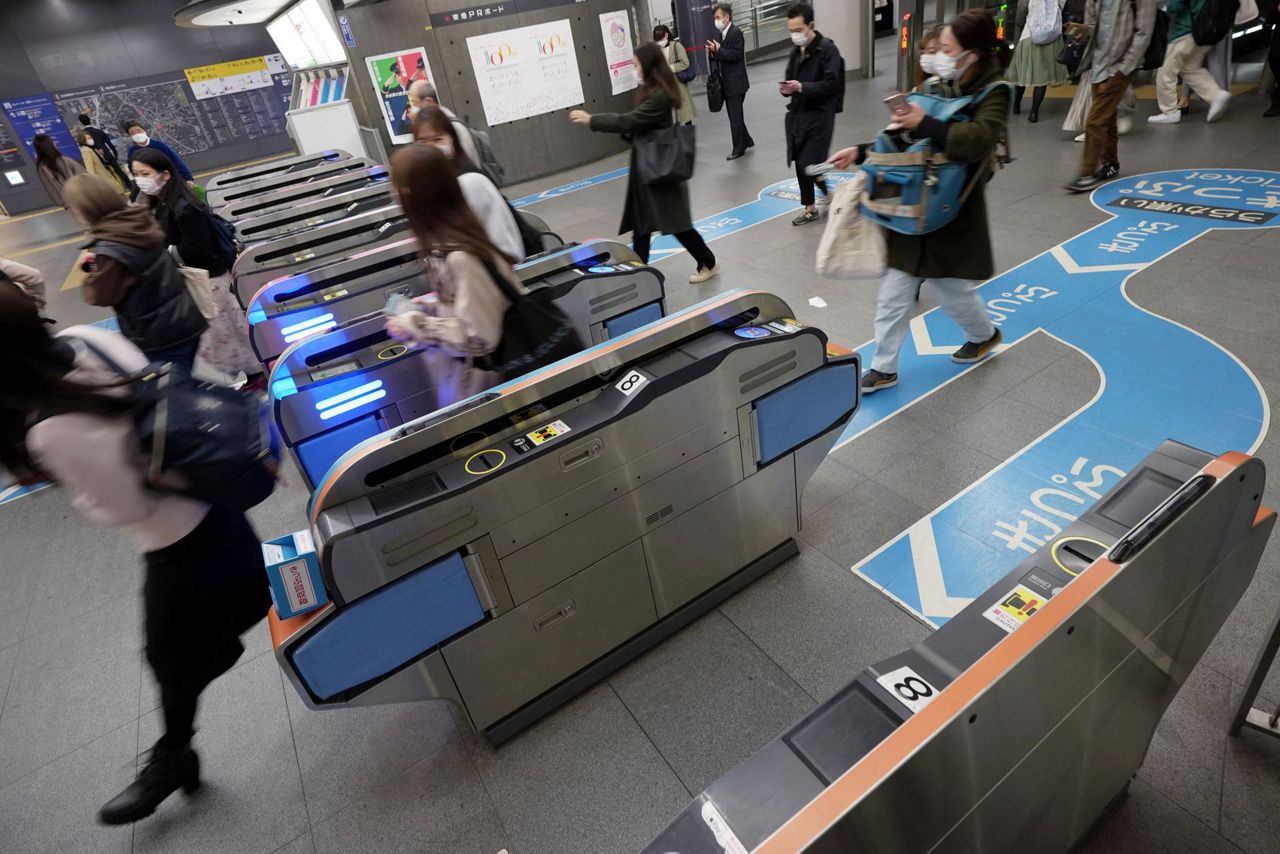 Major Japan railway now powered only by renewable energy