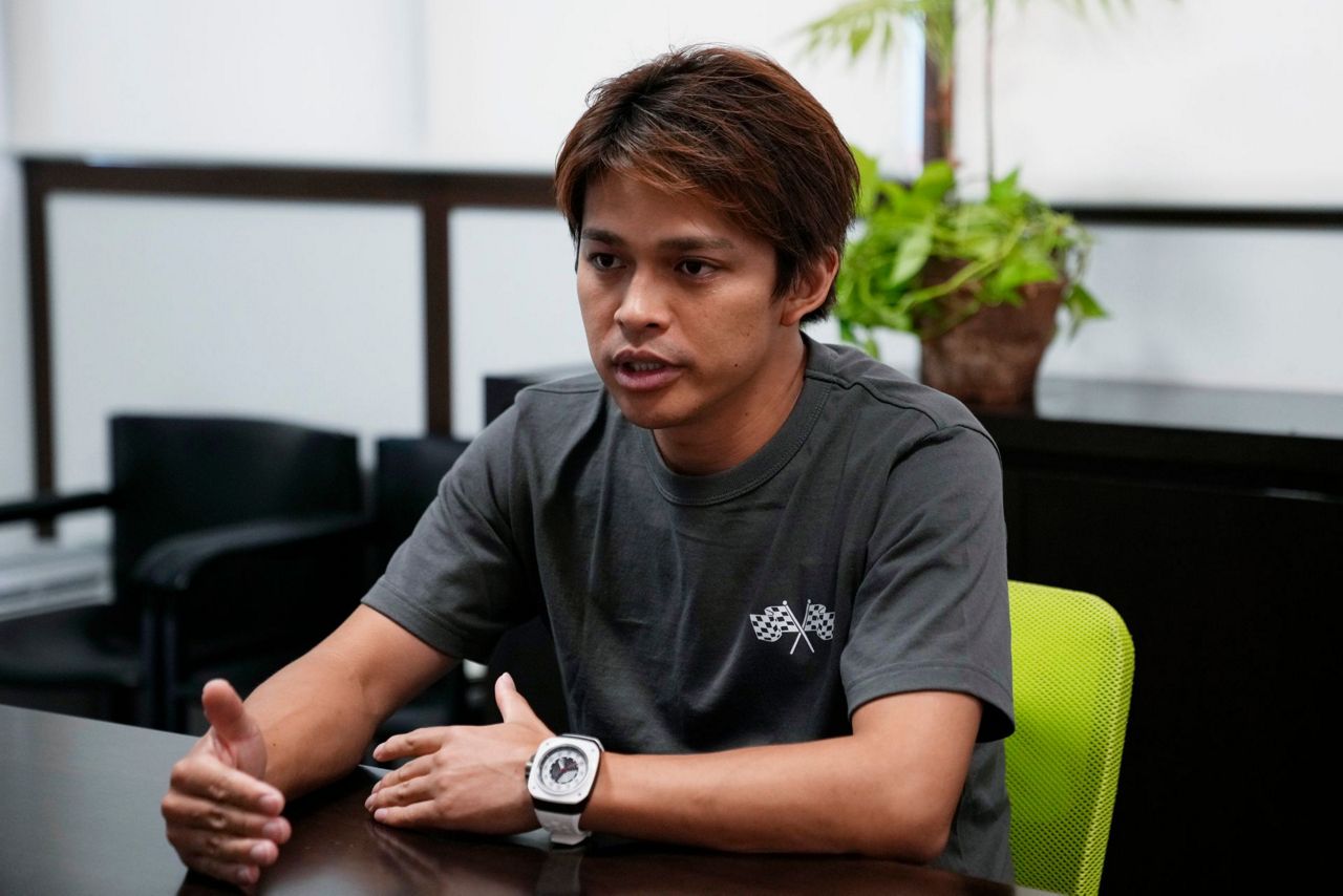 Former teen performers accuse an agent of sexual assault. They're ...