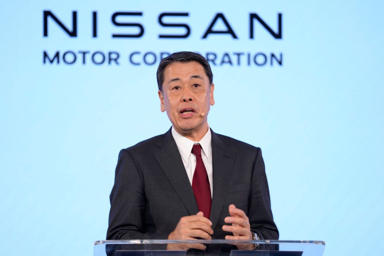 Japan's Nissan slashing EV costs, cuts rare materials use