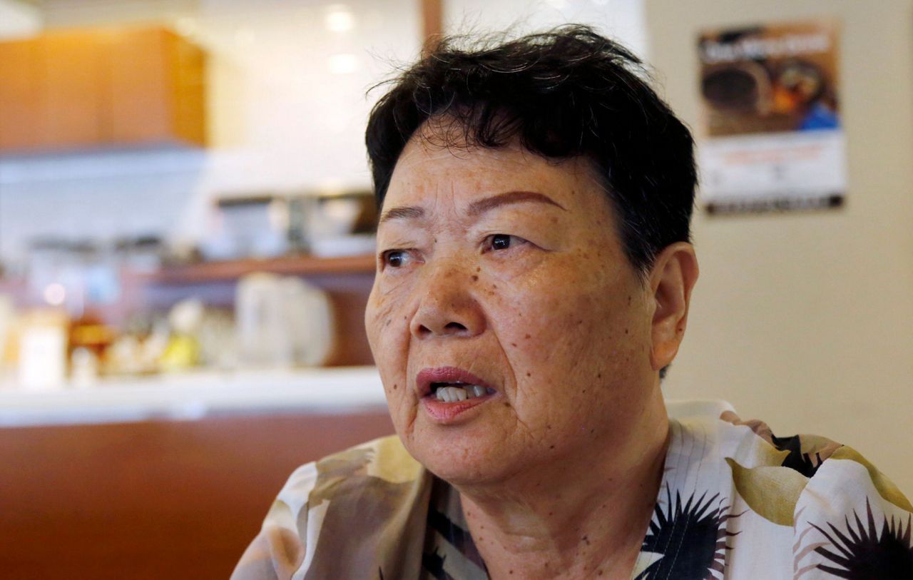 North Korean defector sues in Japan, alleging rights abuses