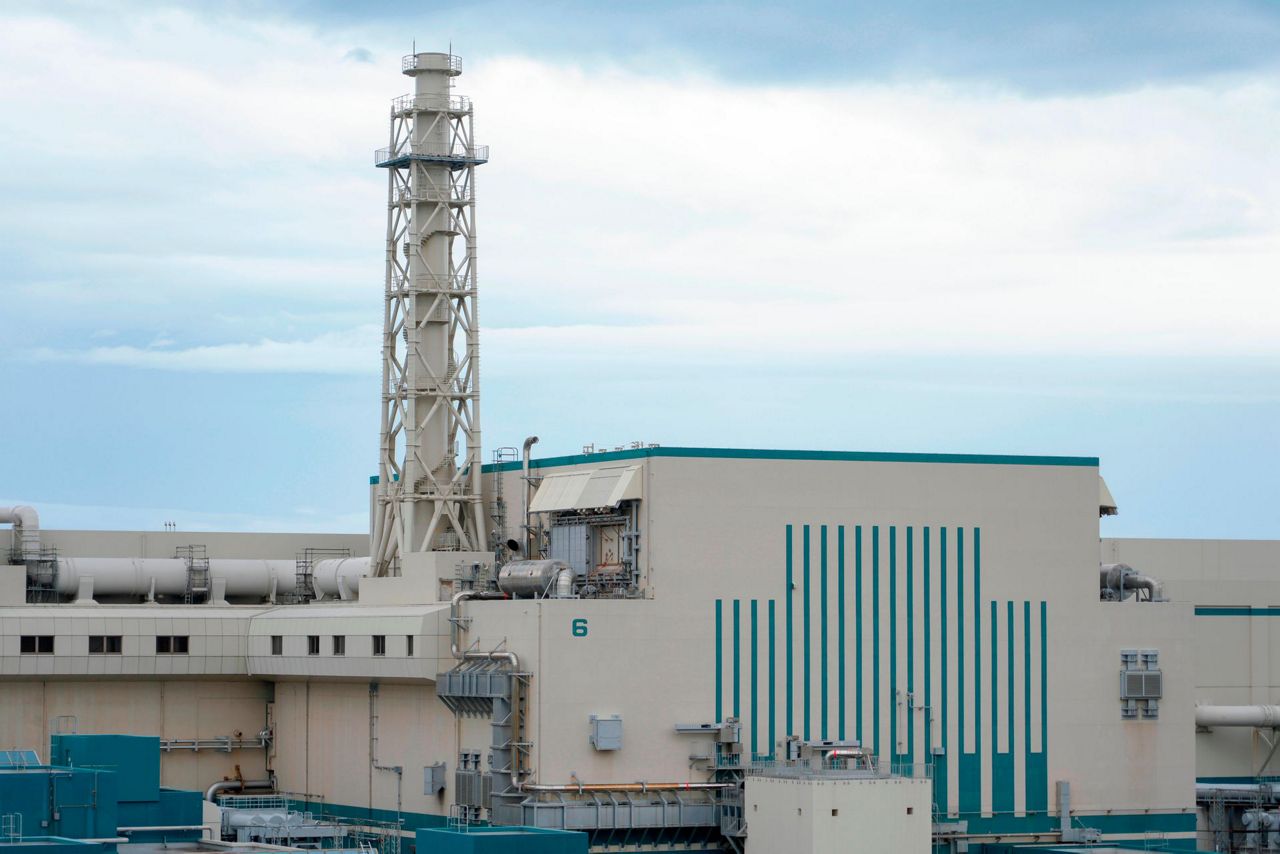 Reactor reboot at world's largest nuclear plant highlights flaws in ...