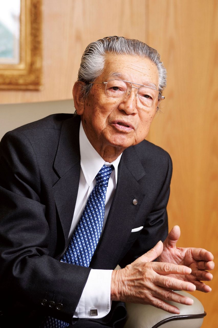 Kasuo Kashio, co-founder of Casio of G-Shock fame, dies