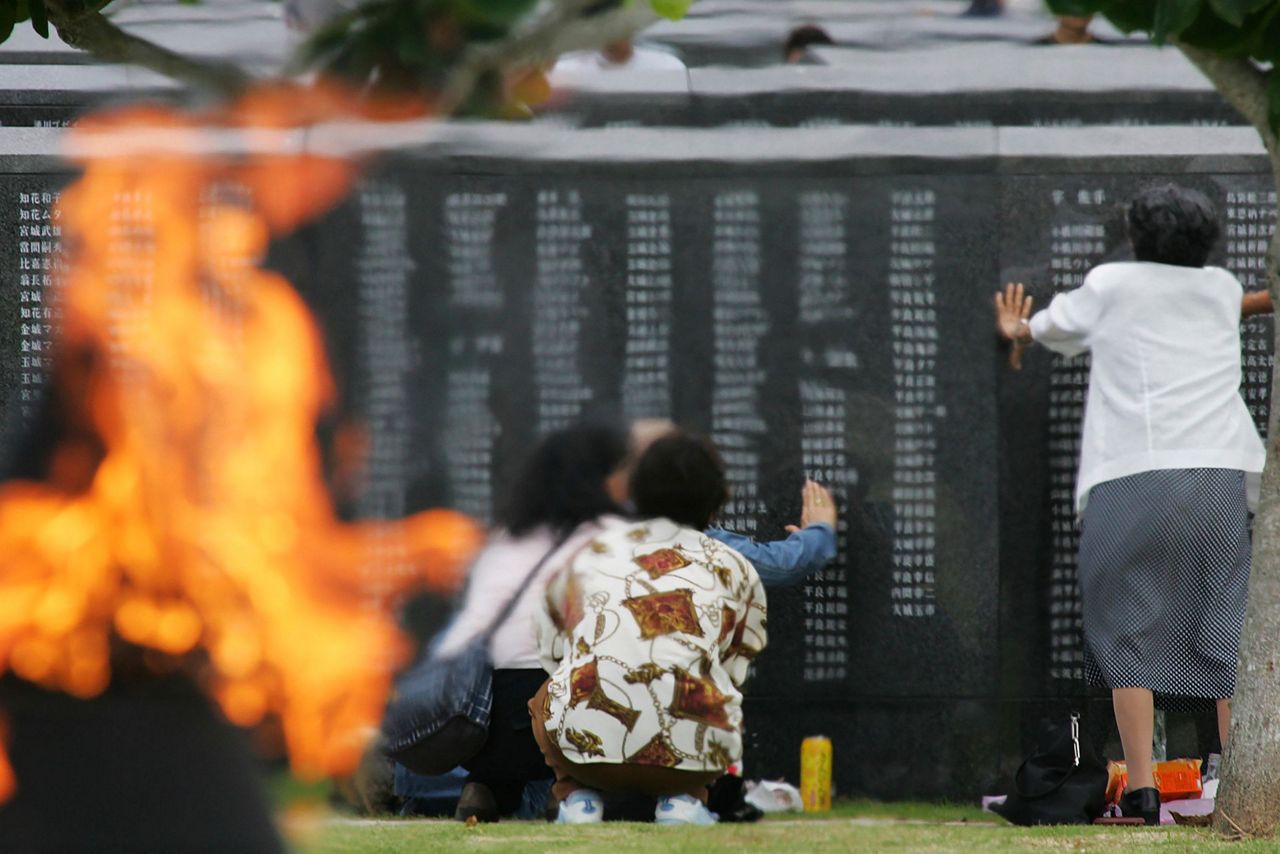 EXPLAINER: Why frustration lingers in Okinawa 50 years later