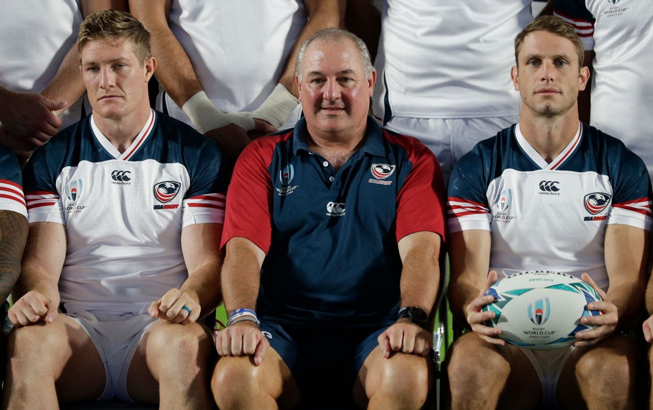 US has its David in prop Ainu'u vs. rugby Goliath England