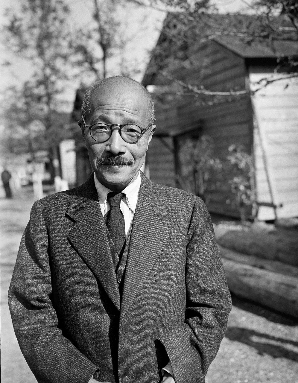 US documents solve mystery of war criminal Tojo's remains